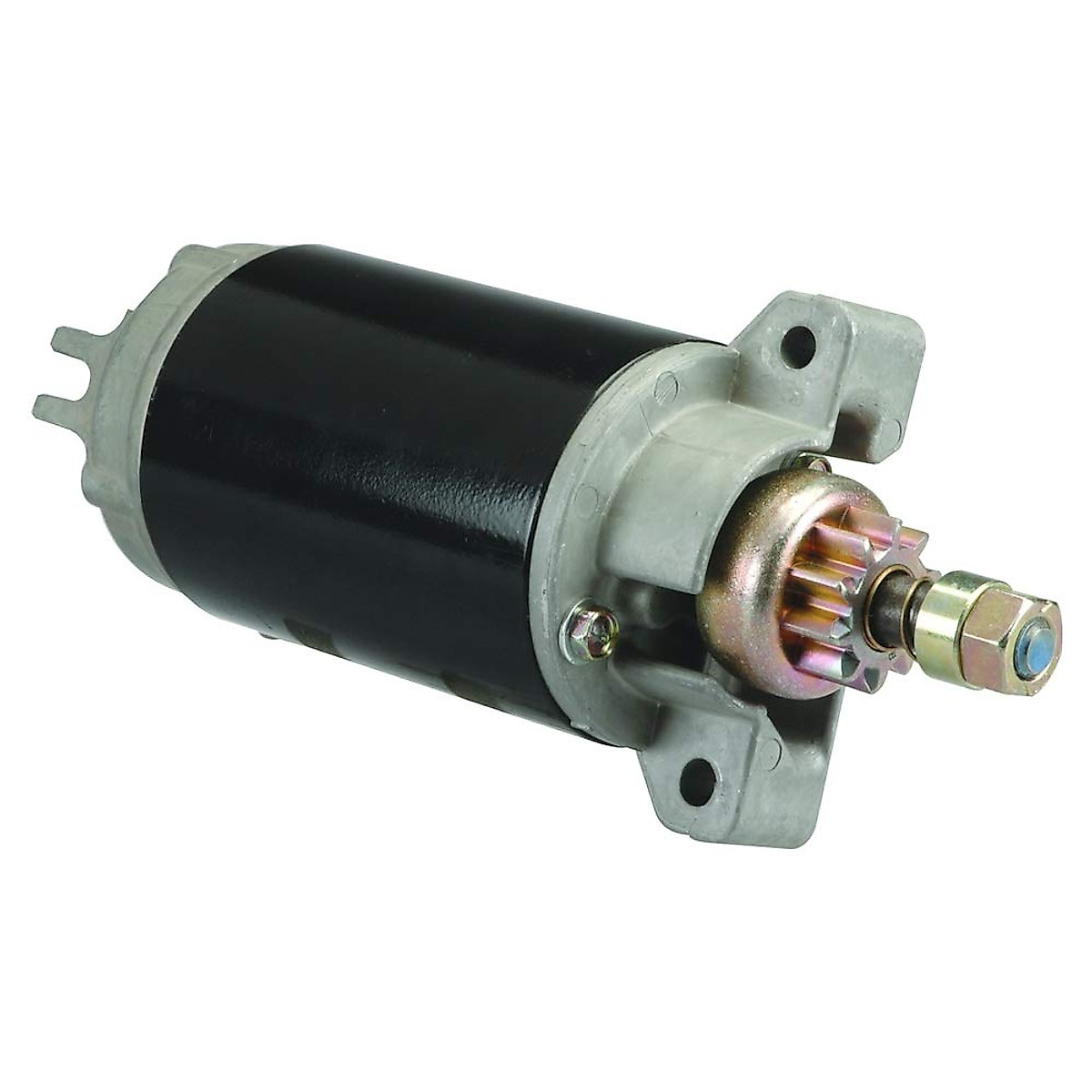 NEW Starter Compatible With Mercury Marine 50Elhpto 50Elo 50Elpto 50Eo 60Eo 50-822462 50-822462-1 50-822462T1 50-893890T