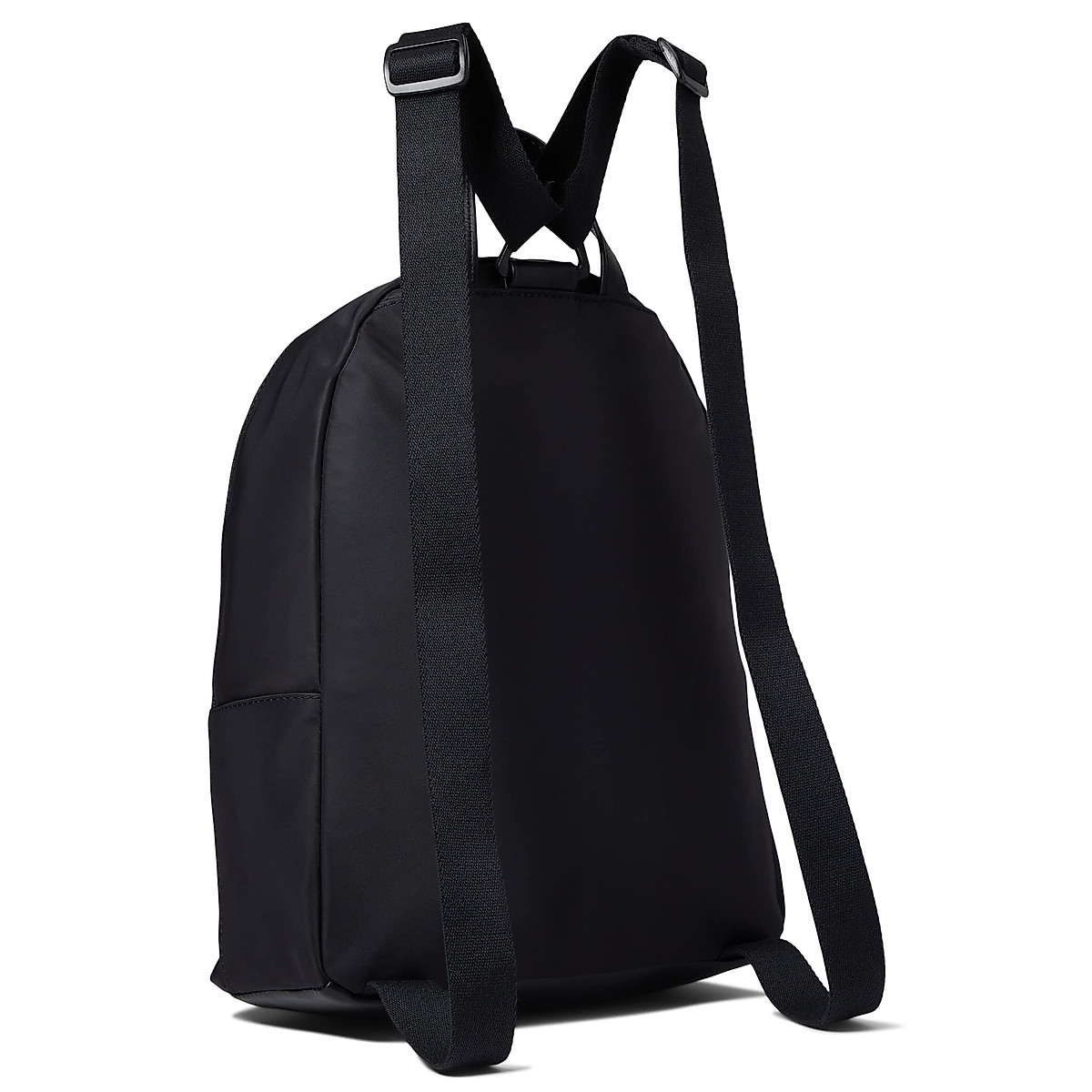 Tommy Hilfiger Hayley II Medium Dome Backpack Black One Size