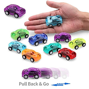 Aibequ 49 Pack Party Favors for Kids 3-4-8-12, Treasure Box Toys Classroom Prizes, Pinata Stuffers, Goodie Bag Fillers, Carnival Prizes, Bulk Toys, Birthday Party Gift