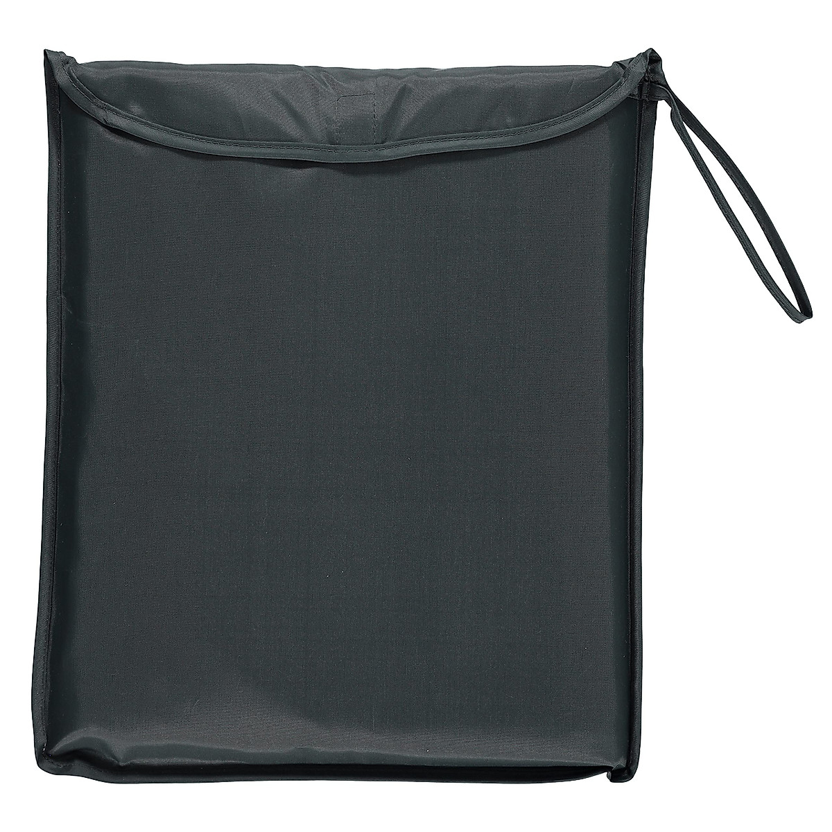 First Essentials Stroller Rain Cover Universal, Baby Travel Weather Shield, Windproof Waterproof, Protect from Dust Snow (Gray)