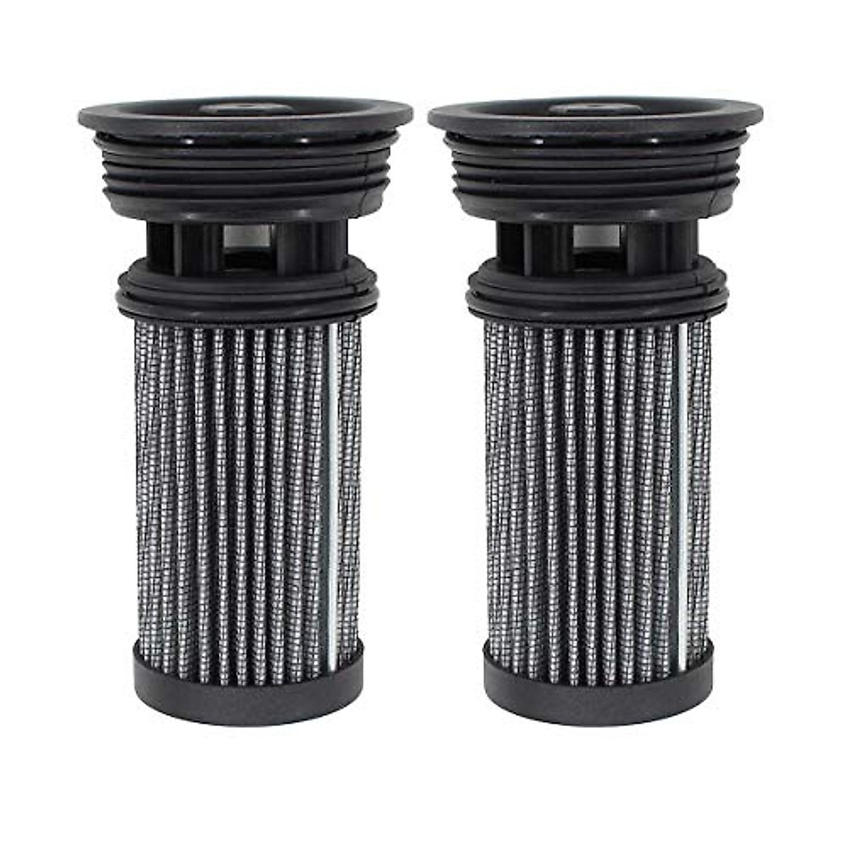 2PK Genuine OEM Toro Hydro Oil Filter 117-0390 G3 Z UHT Parker Drive