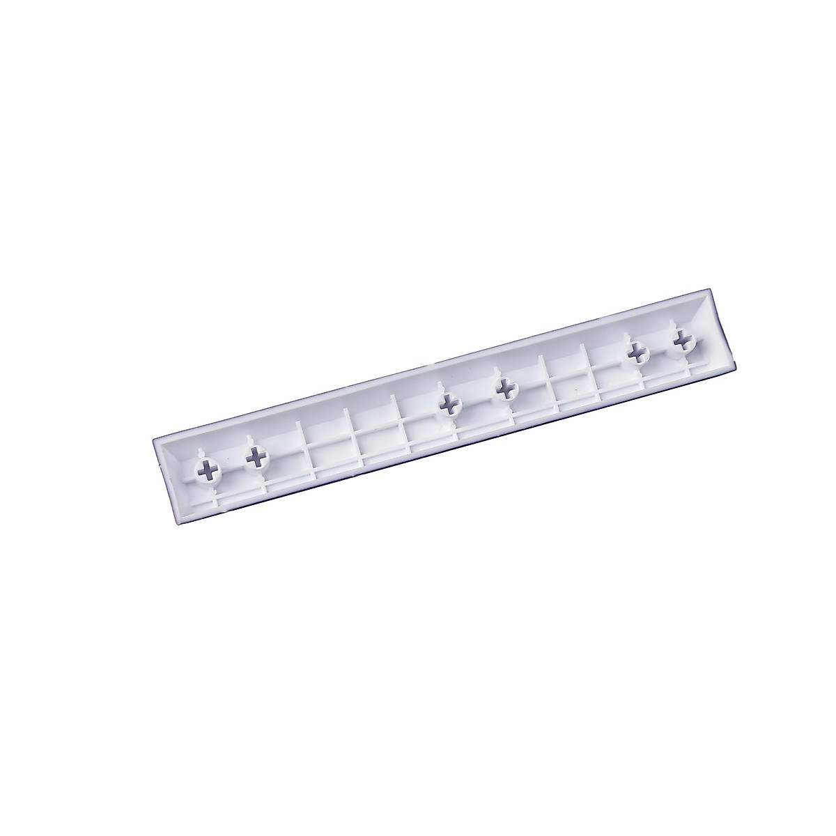 YMDK Anime PBT Five Sides Over Dye Sub 6.25u Spacebar Keycaps Cherry Profile for Standard Cherry MX Mechanical Gaming Keyboard (Kit 7)