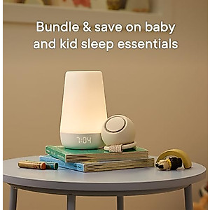 Hatch Baby Sleep Kit: Home & Travel Sound Machines (Mint) Includes Rest 2nd Gen and Portable Rest Go