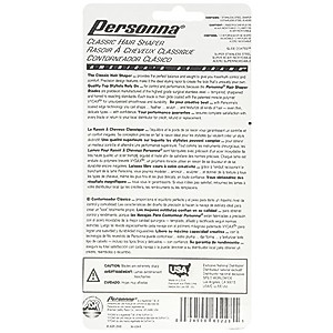 Personna Classic Hair Shaper