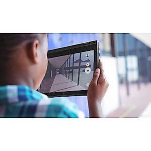 Lenovo 300e Chromebook 2nd Gen 81MB0065US 11.6" Touchscreen Convertible 2 in 1 Chromebook - HD - 1366 x 768 - Intel Celeron N4120 Quad-core (4 Core) 1.10 GHz - 8 GB RAM - 64 GB Flash Memory - Black