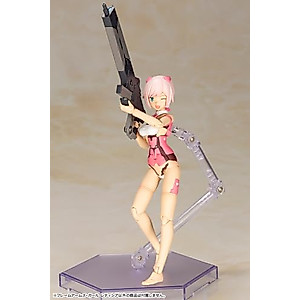Kotobukiya Frame Arms Girl: Laetitia Plastic Model Kit