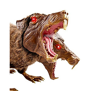 Spirit Halloween 52 Inch Sewer Varmint Animatronic