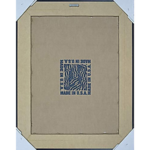 Classy Art Peacock On Sage Il by Tiffany Hakimipour Framed Print Wall Art, Blue