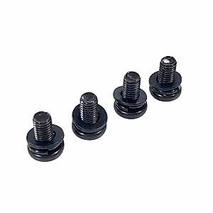 ReplacementScrews Stand Screws Compatible with Toshiba 55S41U