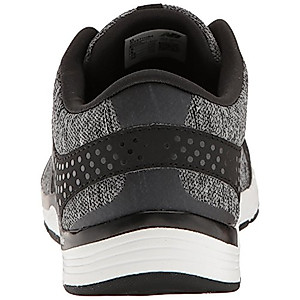 New Balance Women's 577 V4 Cross Trainer, Black, 6 M US