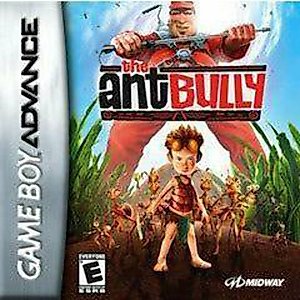 Ant Bully