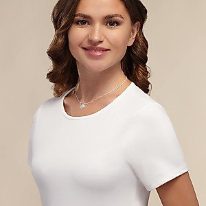 Silpada Pendant Necklace for Women, .925 Sterling Silver, Jewelry Gift Ideas, 'Satellite', 16" + 2"