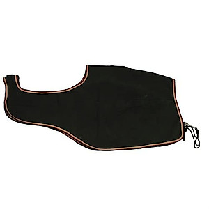 Rambo Grand Prix Competition Sheet M Burg/Teal