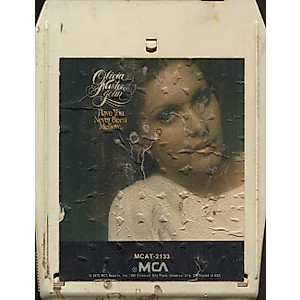 Olivia Newton-John: Have You Ever Been Mellow - 8 Track Tape