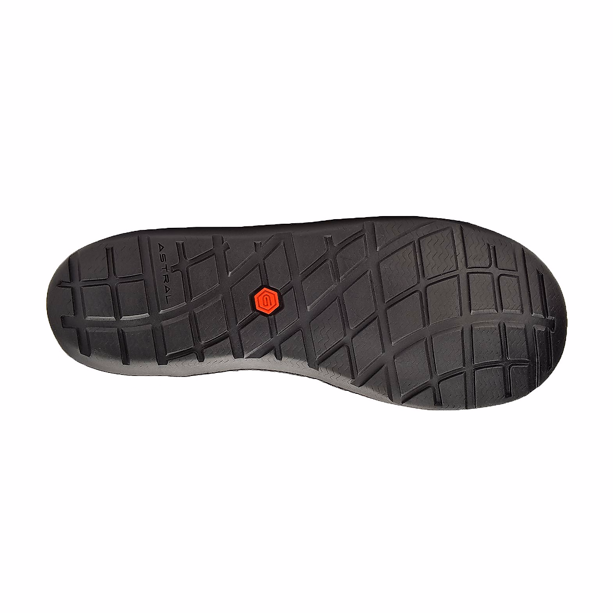 Astral Hiyak Outdoor Minimalist Boots, Insulated and Quick Drying, Made for Water and Boat, 11 M US Women/10 M US Men