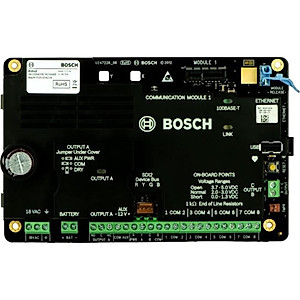 Bosch Security B4512