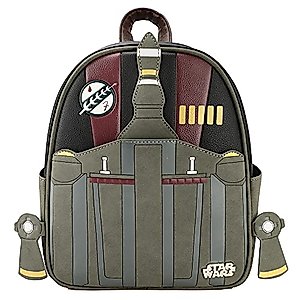 Starwars Jet Pack Mini Backpack