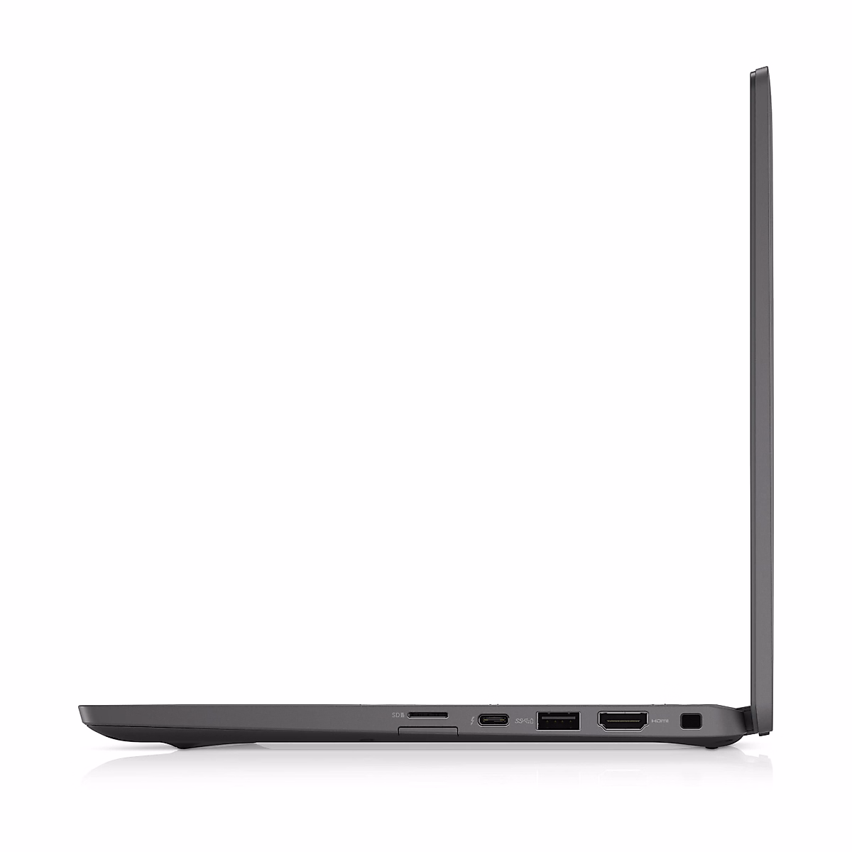 Dell Latitude 7320 Laptop PC 13.3 inch FHD Non-Touch Laptop PC, Intel Core i7-1165G7 Processor, 16GB Ram, 256GB NVMe SSD, Webcam, Thunderbolt, HDMI, Windows 11 (Renewed)