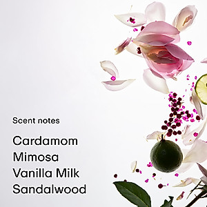 PHLUR Not Your Baby Eau de Parfum - Full Size Perfume for Women & Men Fragrance - Spicy Floral Perfume with Cardamom, Bergamot, Sandalwood & Vanilla (50mL)