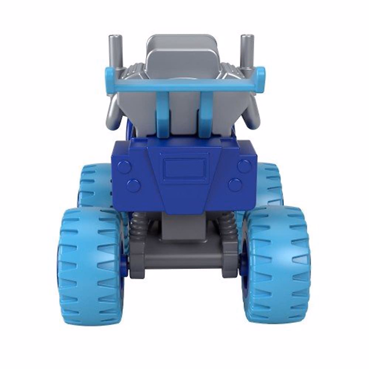Blaze and The Monster Machines Monster Crusher diecast Vehicle (Crusher)