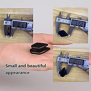 XiangJiaer Mini MultiFunction Hook car Dashboard with peg can Paste in The Back s