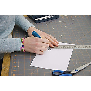 Silverline Hobby Knife Set 16pce