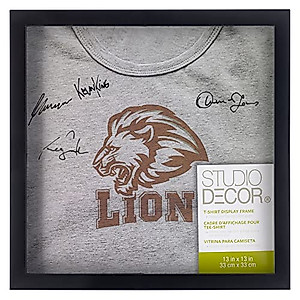 MICHAELS Bulk 12 Pack: T-Shirt Display Frame by Studio Décor®