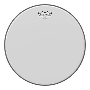 Remo Emperor Coated Drum Head - 14 Inch