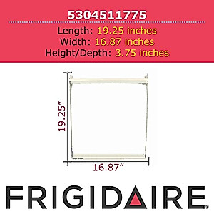 Frigidaire 5304511775 Shelf