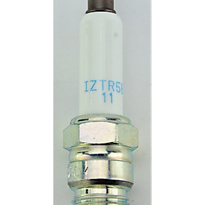 (8-Pack) NGK Spark Plugs IZTR5B11 (Stock # 1465)