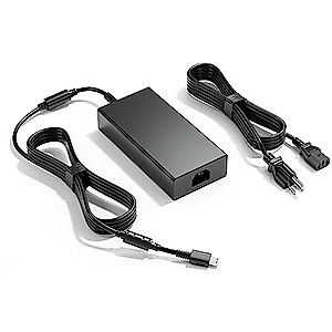 230W Charger for MSI GE66 GE76 Raider GP66 GP76 Leopard Gaming Laptop ADP-230GB D A17-230P1B Adapter Power Supply Cord