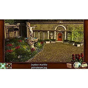 Hidden Objects CollectIon Volume 3 for Nintendo Switch