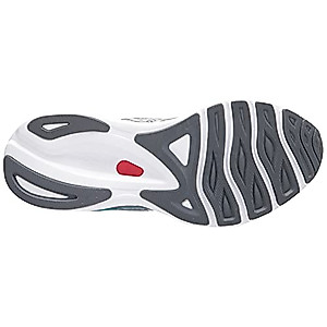 Mizuno Women's Wave Sky 5 Running Shoe, Griffin, 9