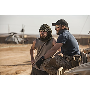 Zero Dark Thirty (Widescreen Edition)