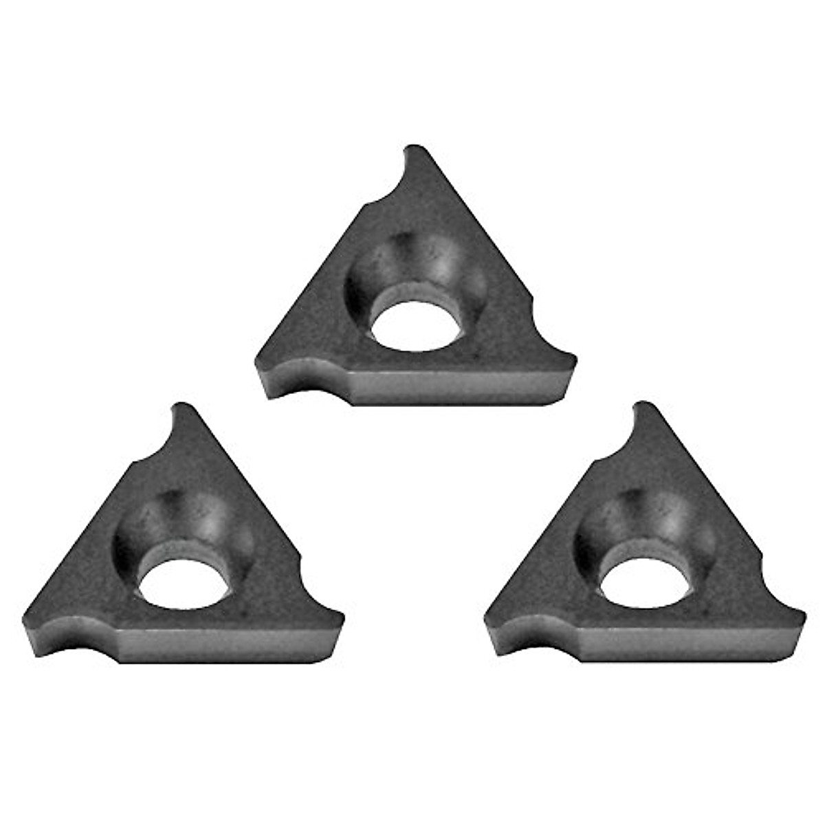 SP Air Corporation 252-R1.5-3P Replacement Radius Blade for Sp-7252F, 3 Pack