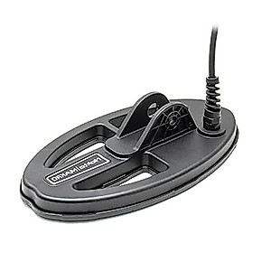 Nokta Makro SP24 9.5 x 5 DD Waterproof Search Coil for Simplex+ Detector