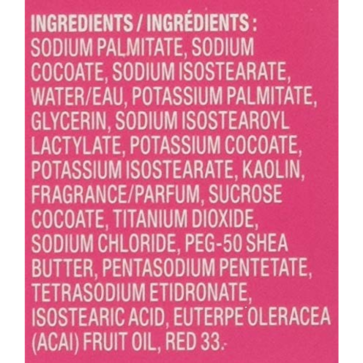 Schick Intuition Island Berry Womens Razor Refills with Acai Berry Extract, Pack of 3