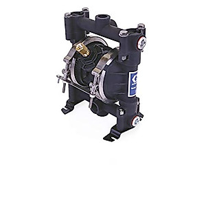 Graco 1050A (# 647016) 1" Diaphragm Pump, 50 GPM