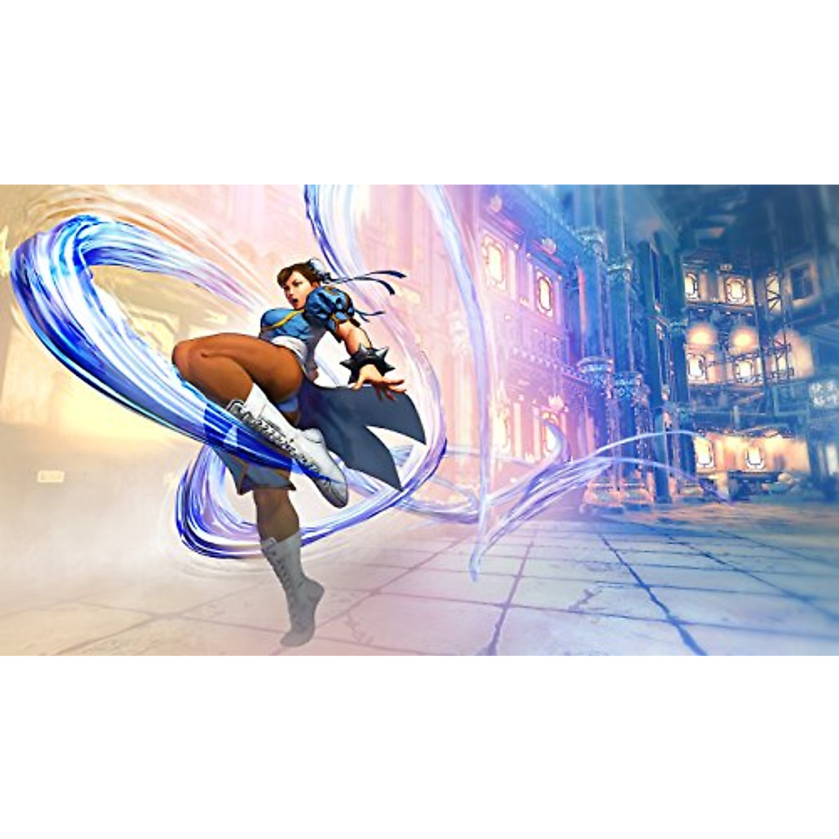 Street Fighter V - PlayStation 4 Standard Edition