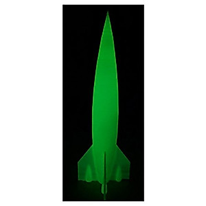 MG Chemicals PLA30SGN1 Super Glow - Natural PLA 3D Printer Filament, 2.85 mm, 1 kg Spool