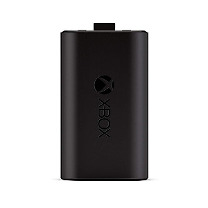 Xbox Rechargeable Battery + USB-C® Cable (Renewed)