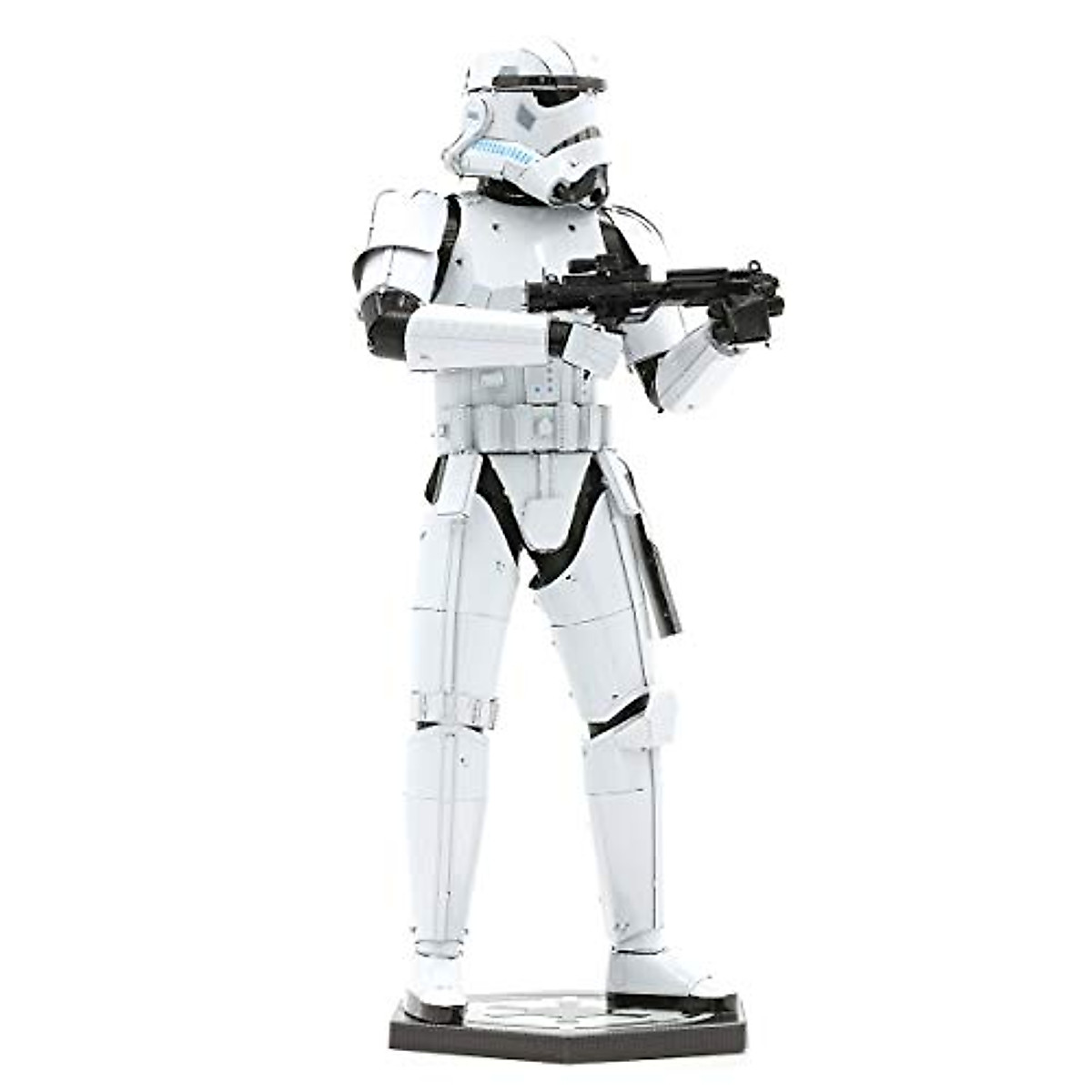 Metal Earth Premium Series Star Wars Stormtrooper 3D Metal Model Kit