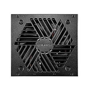 RAIDMAX Vortex RX-600AE-V 600W ATX 12V v2.3 / EPS 12V SLI Ready Crossfire Ready 80 Plus Gold Certified Non-Modular Power Supply (600W)