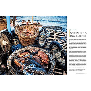 Food Journeys of a Lifetime 2nd Edition: 500 Extraordinary Places to Eat Around the Globe