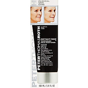 Peter Thomas Roth | Instant FIRMx Temporary Face Tightener | Firm and Smooth the Look of Fine Lines, Deep Wrinkles and Pores