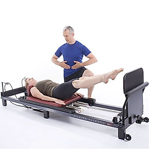 Balanced Body Jumpus Maximus for Standard Footbar, Jumpboard for Pilates Reformer