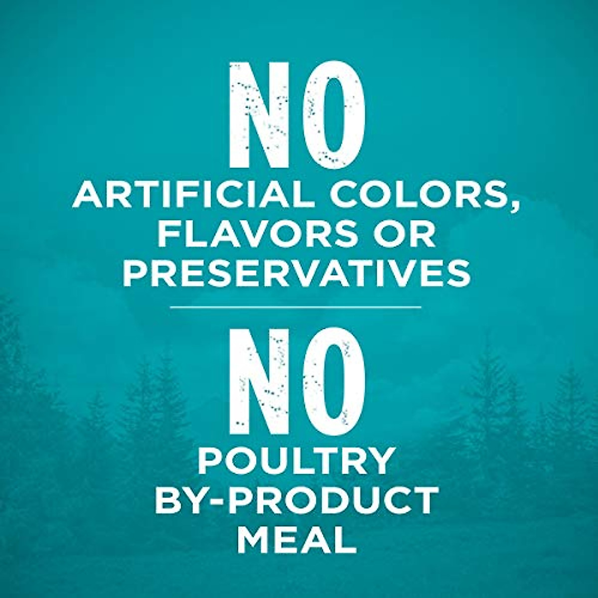 Purina ONE Natural, High Protein, Grain Free Dry Cat Food, True Instinct With Real Ocean Whitefish - 6.3 lb. Bag