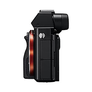 DYOSEN Digital Camera A7 Full-Frame Mirrorless Digital Camera - Body Only Digital Camera Photography