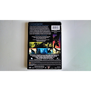 Batman: Gotham Knight