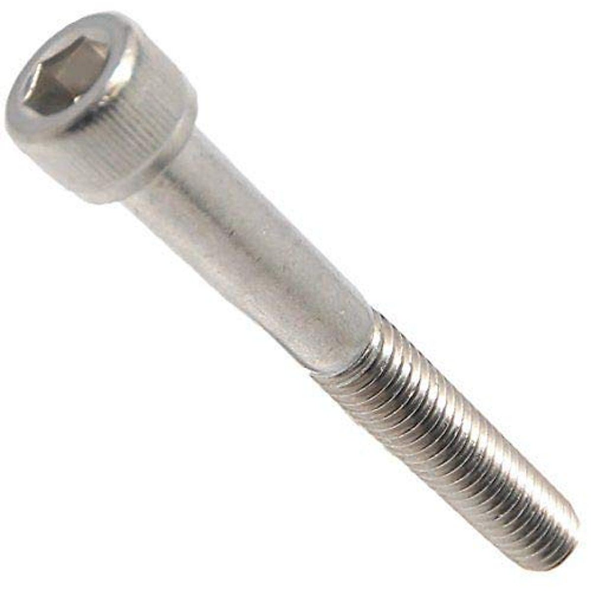 3/8-16 x 2-1/4 Socket Head Cap Screws Allen Hex Bolts Stainless Steel Qty 50